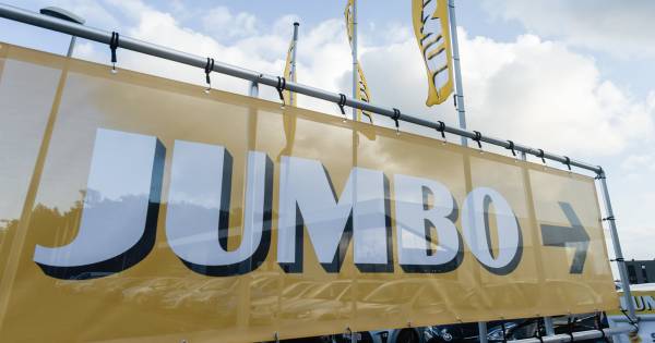 Succès pour les magasins Jumbo en Belgique: des ventes “au-dessus des ...