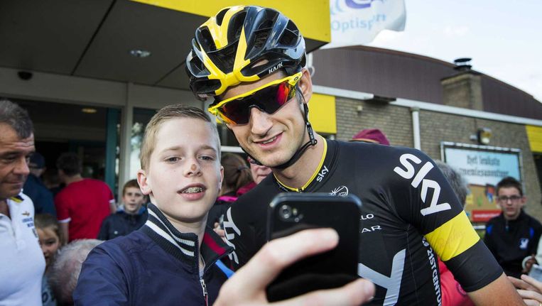 Poels wint Daags na de Tour in Boxmeer | De Volkskrant