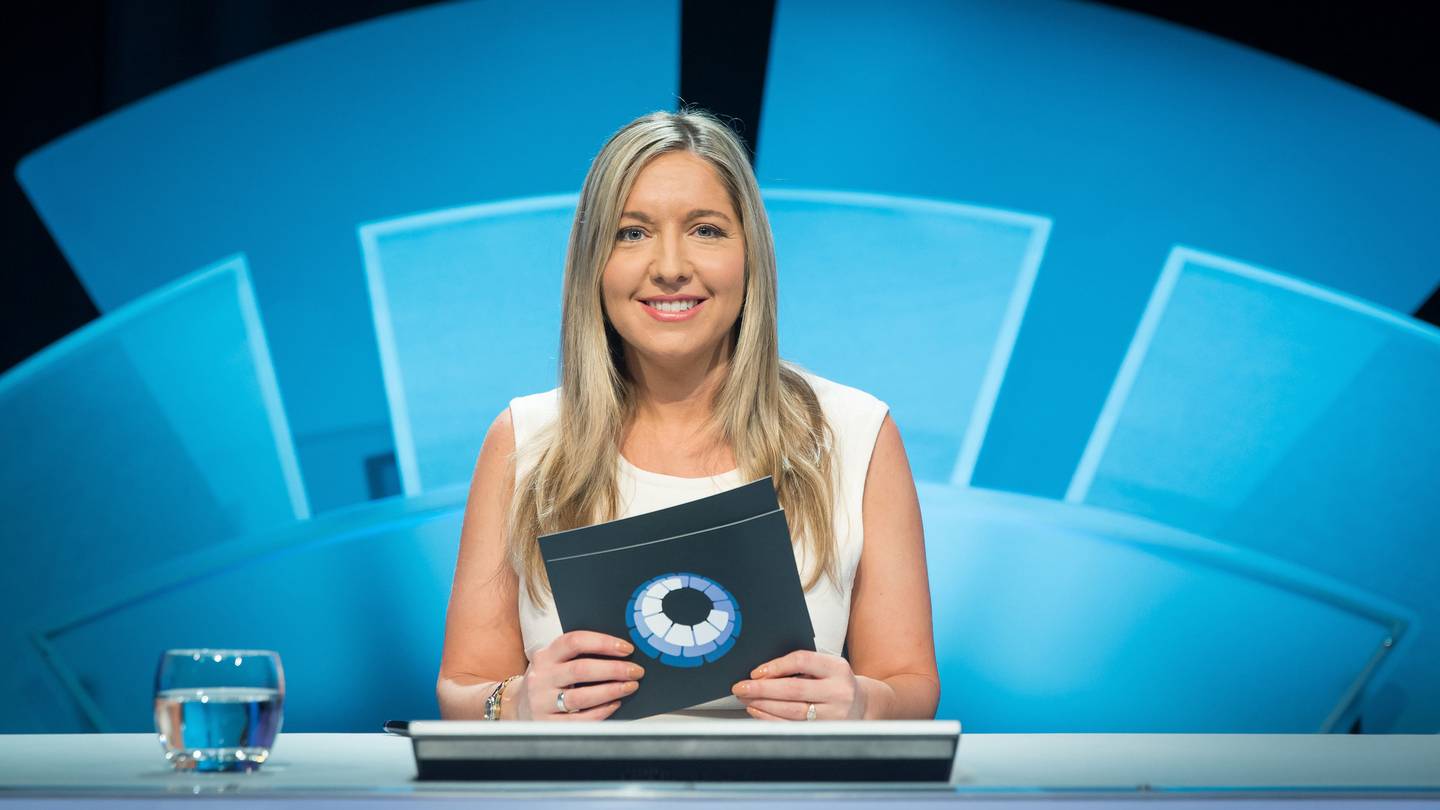 Only Connect - BBC Two - maandag 10 augustus 2026 - 20:00 - TV-Gids