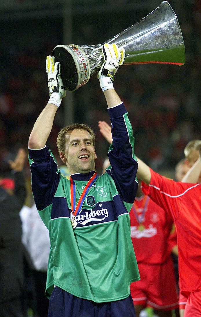 Sander Westerveld blikt terug op krankzinnige UEFA-Cup finale ...