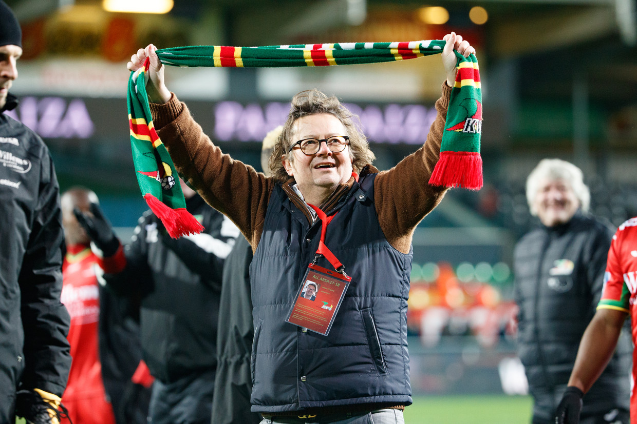 Hoe Marc Coucke KV Oostende liet verzuipen: ‘Coucke gunt niemand iets ...