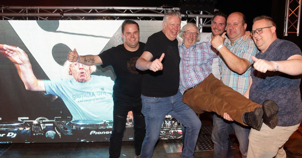 DJ Django in de spotlights | Retie | Regio | HLN