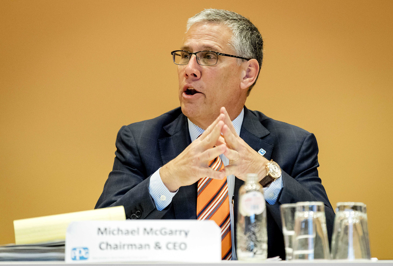 PPG sluit boek AkzoNobel | Foto | AD.nl