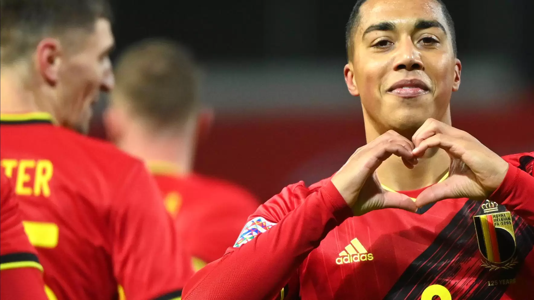 Rode Duivels 2023 - Vriendschappelijke Wedstrijden - De leukste ...