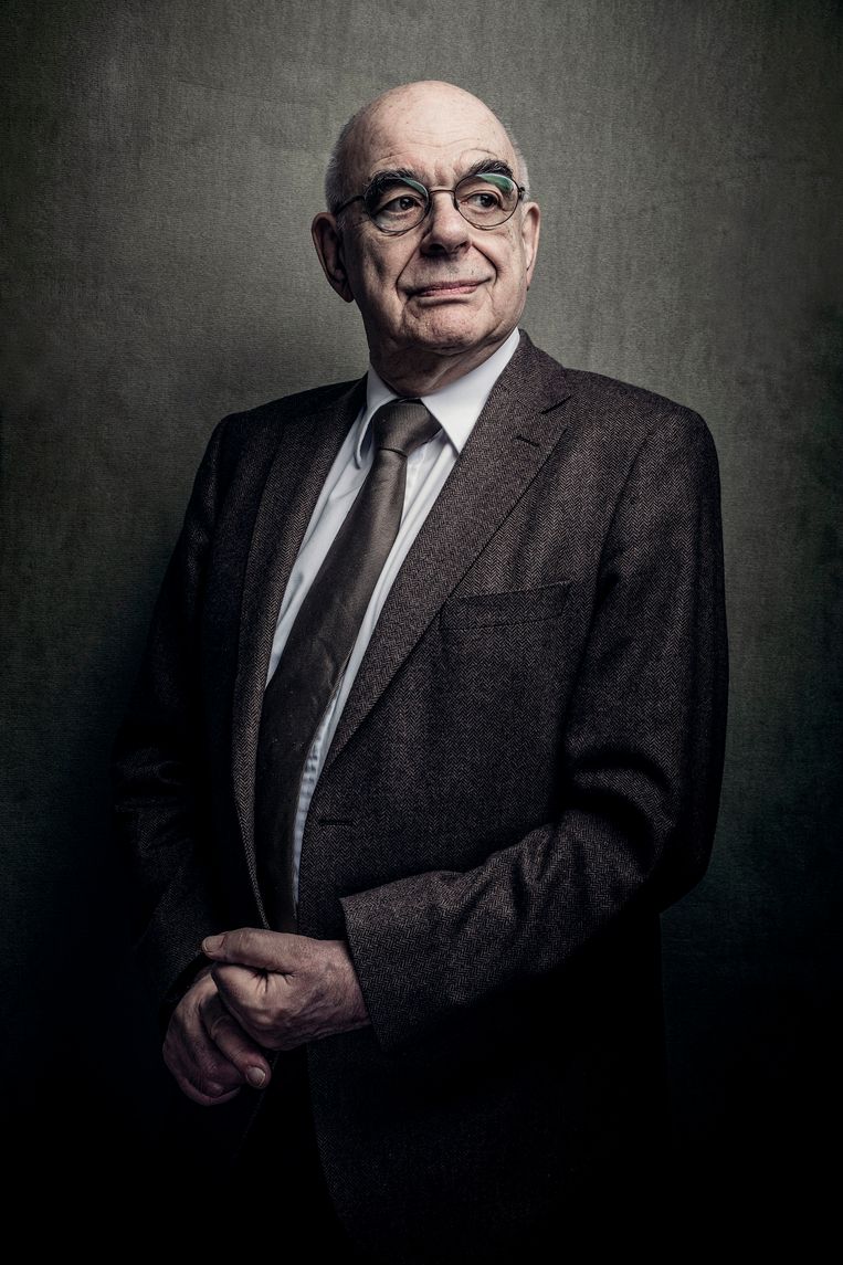 Oud-minister Jan Pronk: ‘We denken alleen maar aan onszelf’ | De Volkskrant