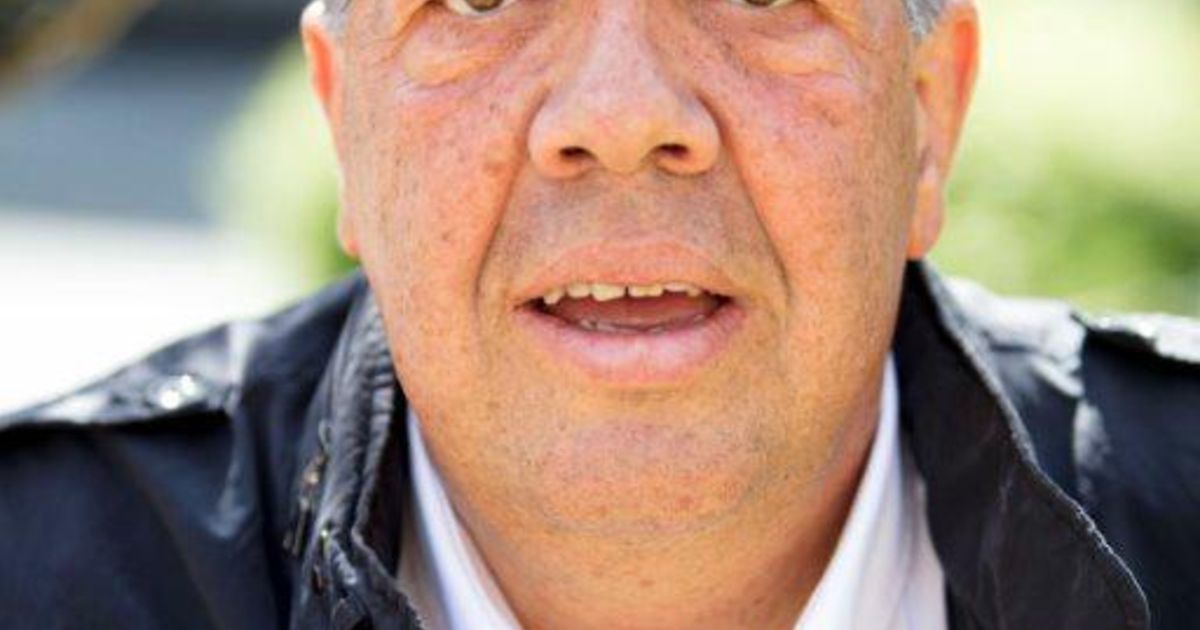 Angelo Bruno lijsttrekker voor sp.a | Genk | Regio | HLN