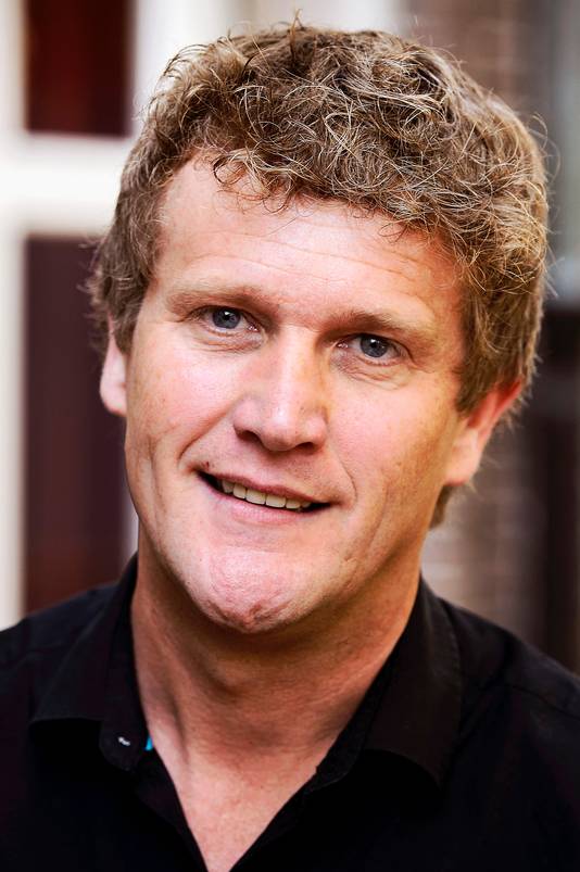 Kazernebewaking verscherpt na stunt Alberto Stegeman | Home | AD.nl