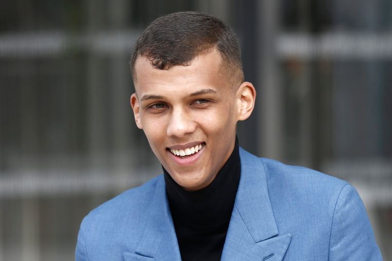 Stromae was heel even overleden | Muziek | Showbizz | HLN