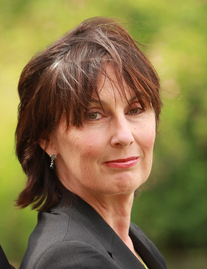 Pauline Broekema toert door Zeeland | Zeeuws nieuws | pzc.nl