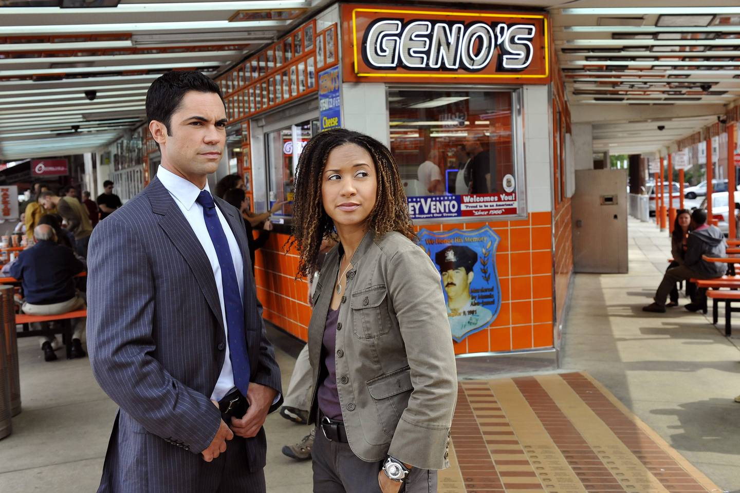 Cold Case - Play Crime - woensdag 21 januari 2026 - 07:15 - TV-Gids