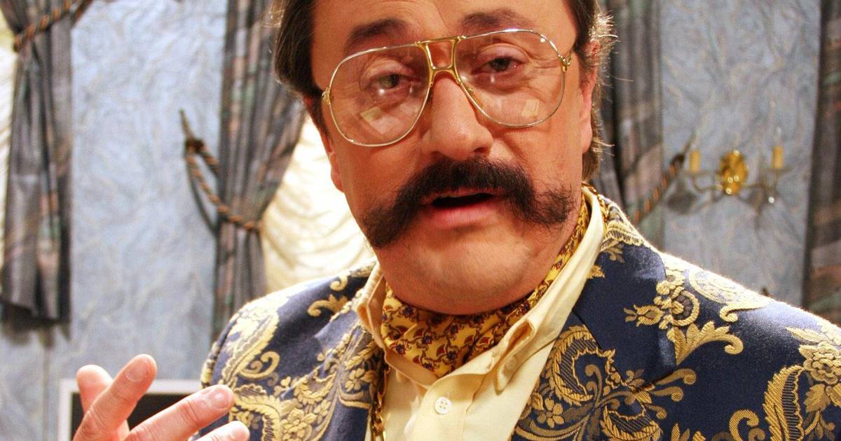 Bijna geen Balthazar Boma in Zuid-Afrika voor 'FC De Kampioenen'-film ...