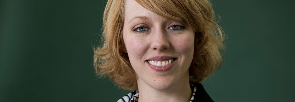 'De homo economicus is duidelijk géén vrouw.' Katrine Marçal ontleedt ...