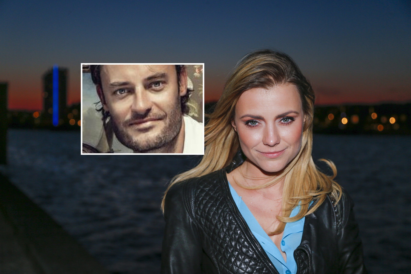 'Gigi Ravelli door schatrijke vriend van de buis gehouden' | Foto | AD.nl