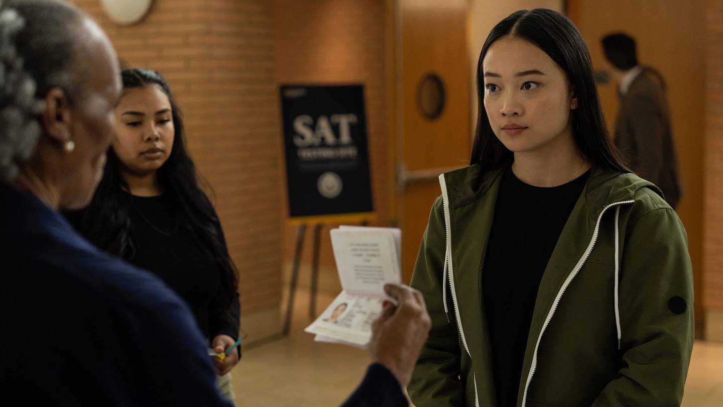 Bad Genius - Play More Cinema - woensdag 03 juni 2026 - 13:23 - TV-Gids