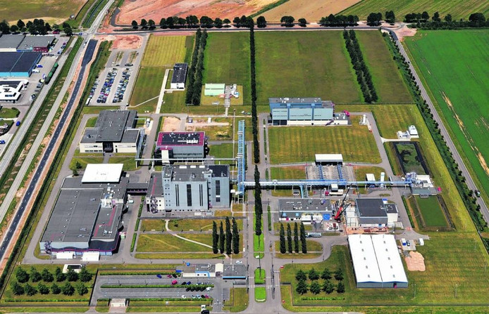 Aspen-topman Saad spreekt personeel MSD in Oss toe | Oss | bd.nl