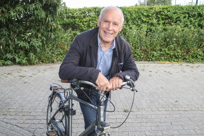 Oud-renner Johan De Muynck wordt peter ‘Omloop van de Slagvelden ...