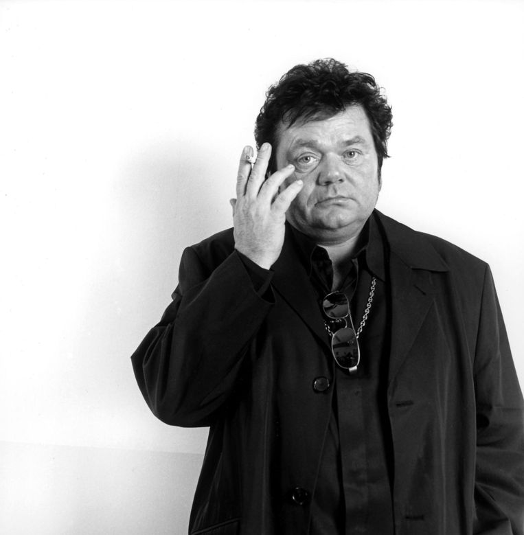 André Hazes, de gehavende ziel van Holland | De Morgen