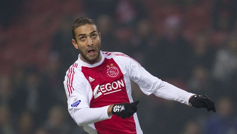 Ahmed 'Mido' Hossam (ex-AA Gent) stopt met voetballen | Sport | HLN