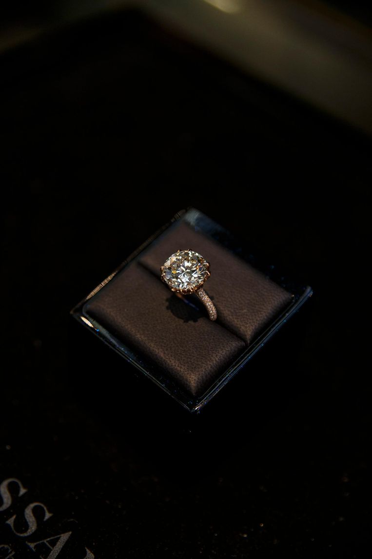 Van McLaren tot vleugels op Masters of LXRY | Het Parool