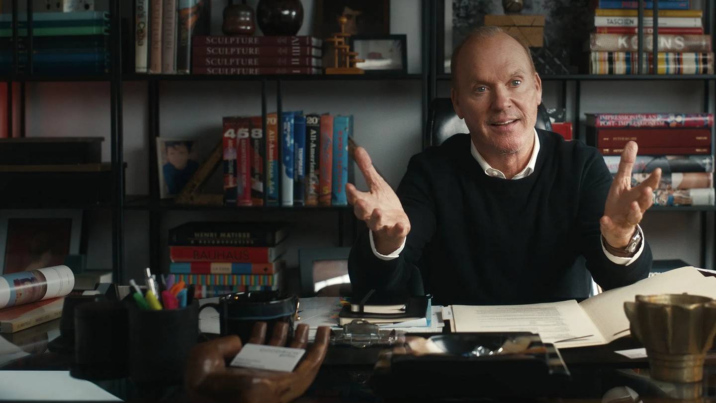 Goodrich - Play More Cinema - zaterdag 27 december 2025 - 11:14 - TV-Gids