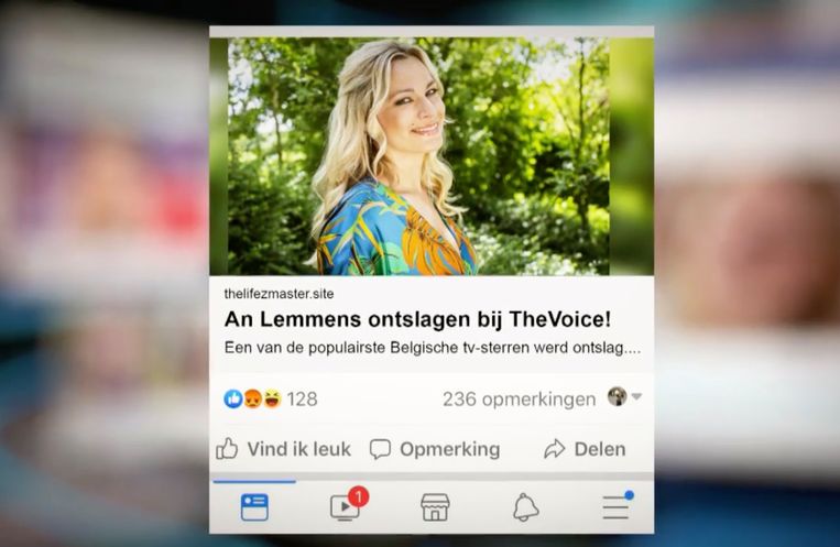 Parket heropent onderzoek naar fake news-berichten over Bekende ...