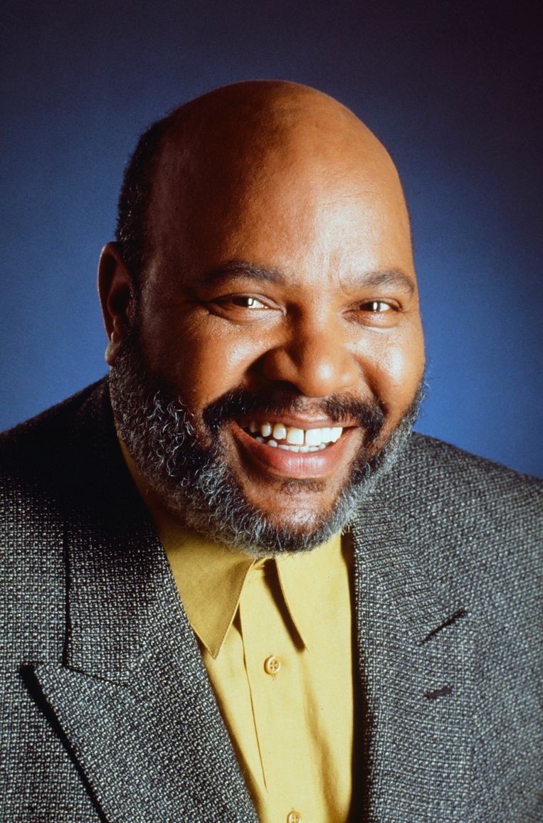 'Uncle Phil' (68) uit 'The Fresh Prince of Bel Air' overleden ...