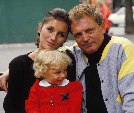 Jacques Martin "jaloux" de sa carrière: "C'était impossible à vivre ...