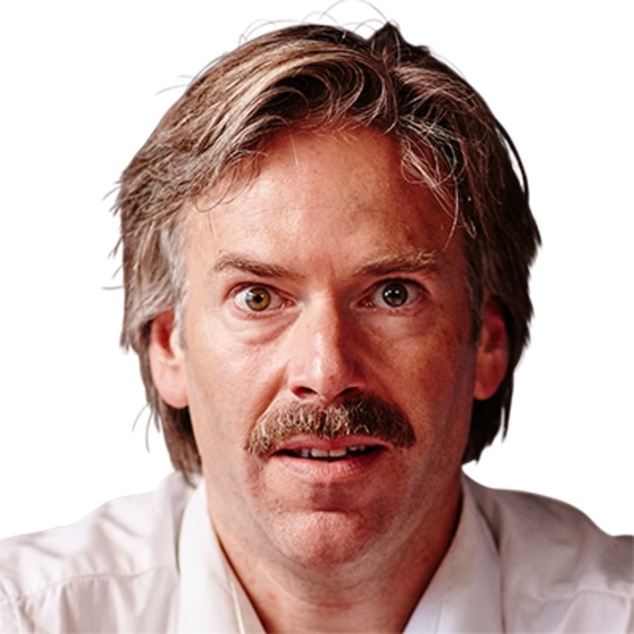 De beste grap volgens Steve Geerts | Humo