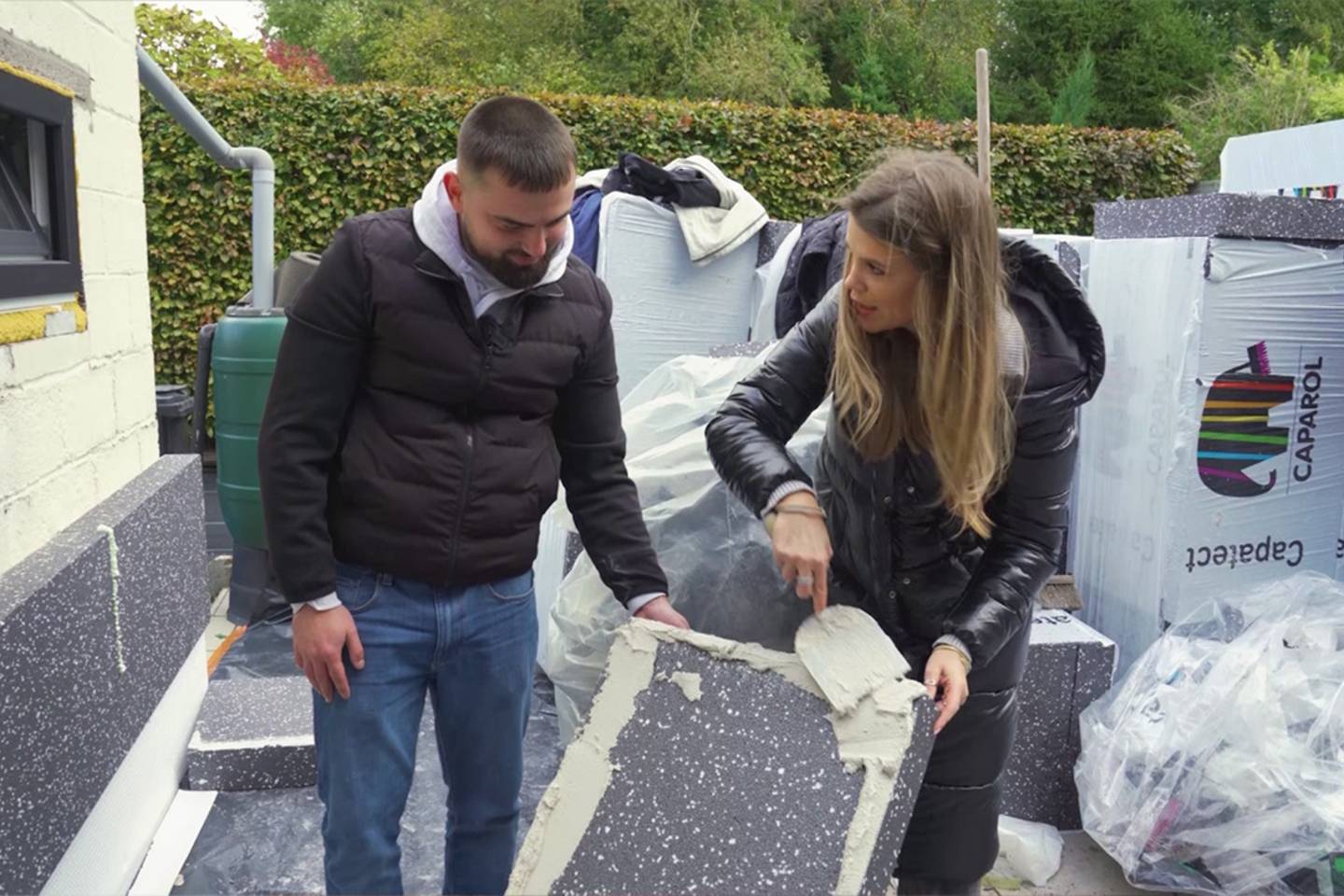 Kan ik het ook? - VTM - donderdag 29 januari 2026 - 01:50 - TV-Gids