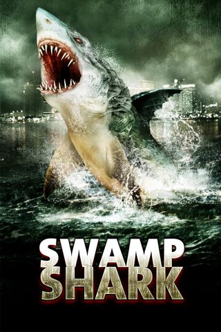 Swamp Shark - Gratis online kijken - VTM GO