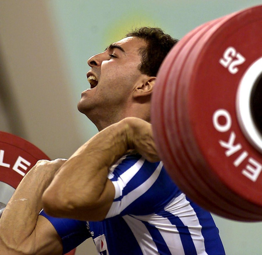 Olympisch kampioen gepakt met 9 kilo cocaïne | Foto | AD.nl