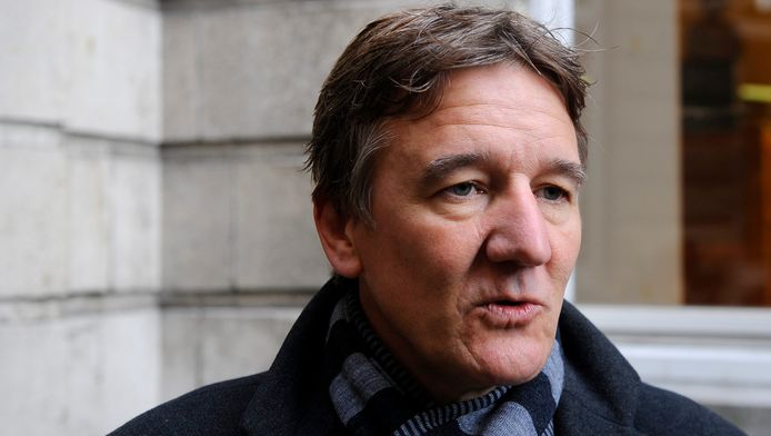 Patrick Janssens: "Resultaat had beter gemoeten" | Binnenland | hln.be