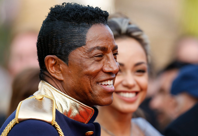 Jackson Family Picture Thread Part VI | Page 103 | Lipstick Alley