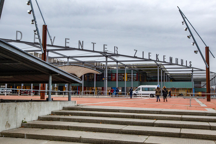Deventer Ziekenhuis stopt met veertien zorgkeurmerken | Deventer ...