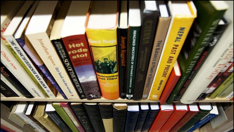 De 20 best verkochte boeken van de week | Het Parool