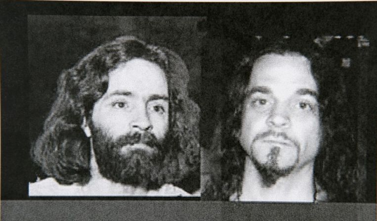 DJ ontdekt dat zijn biologische vader Charles Manson is | Bizar | HLN