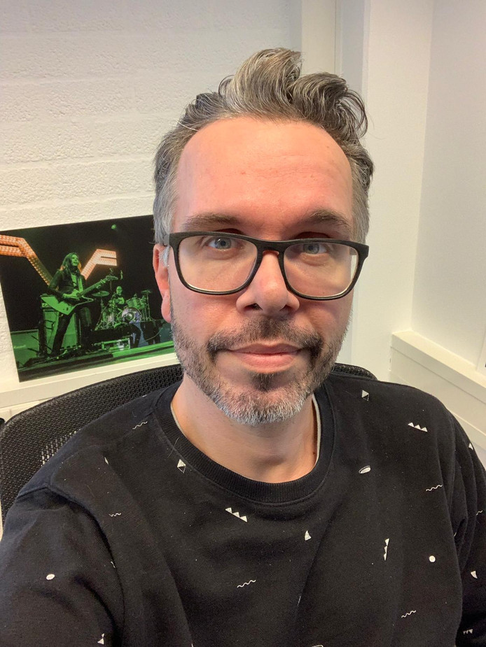 Michiel Veenstra al twintig jaar weg uit Twente: ‘Maar heb dat Twentse ...