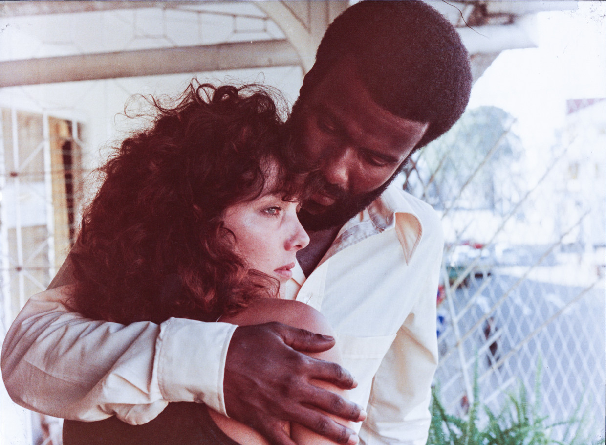 Jansen van Galen: ‘Jong Suriname kon een film als Wan Pipel gebruiken ...