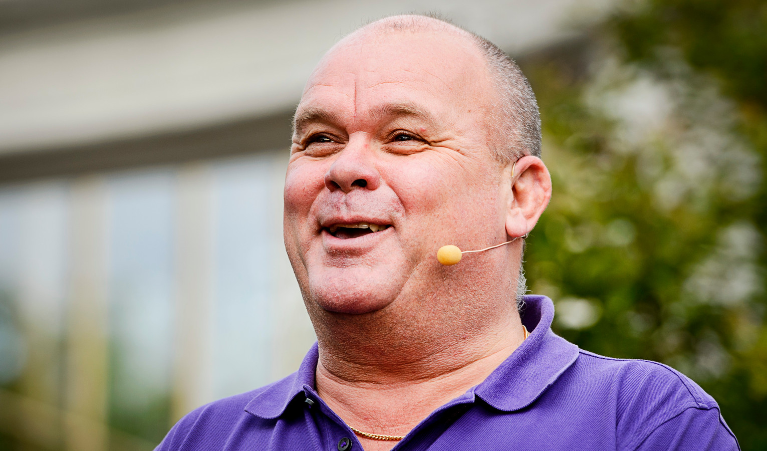 Paul De Leeuw Vertrekt Bij Bnnvara En Wordt Jurylid In Hollands Got Talent Foto Adnl