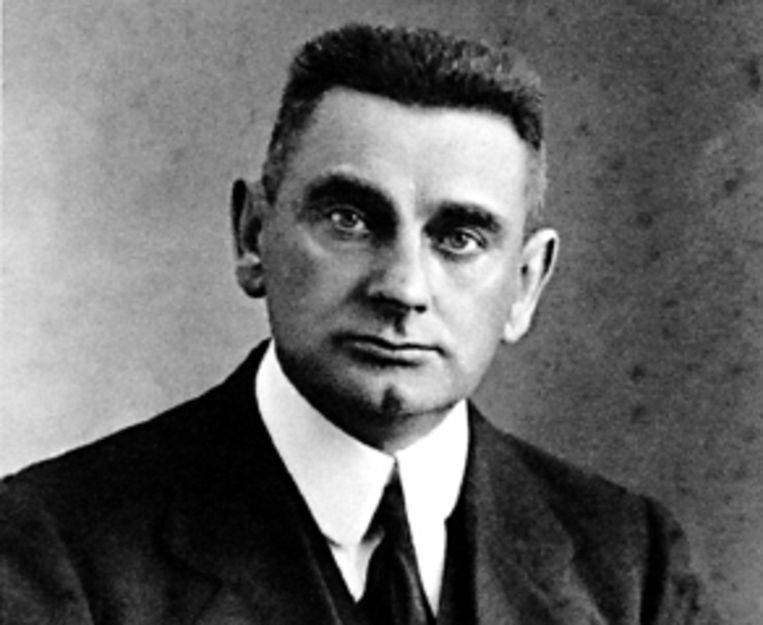 Ongekroond kampioen van de protestantse arbeiders | Trouw