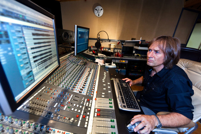 Leids Ontzet eert overleden Cees Bergman met 3 oktober-lied | Alphen ...