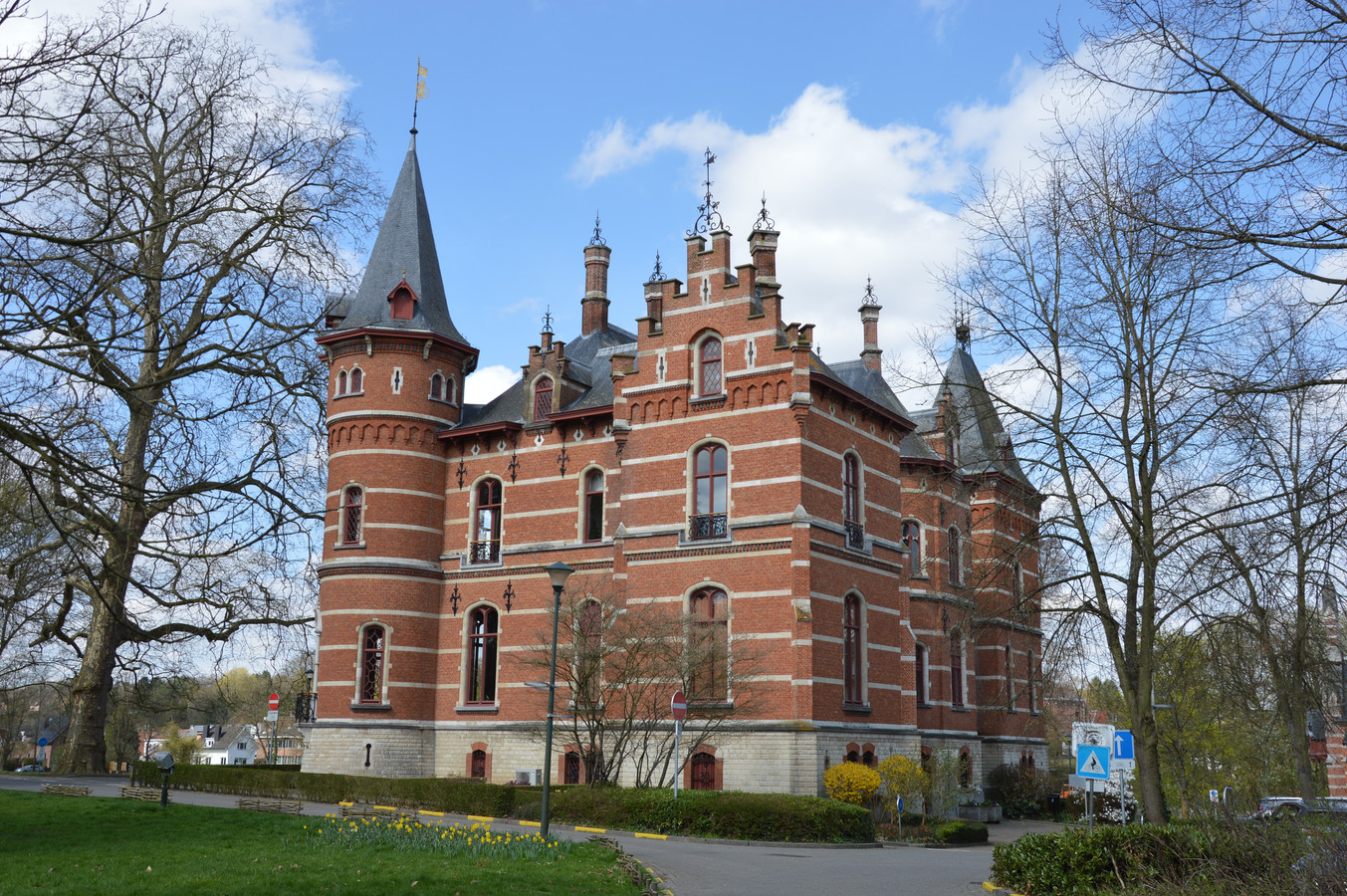 Hoeilaart breidt coronaondersteuning voor verenigingen uit | Foto | hln.be