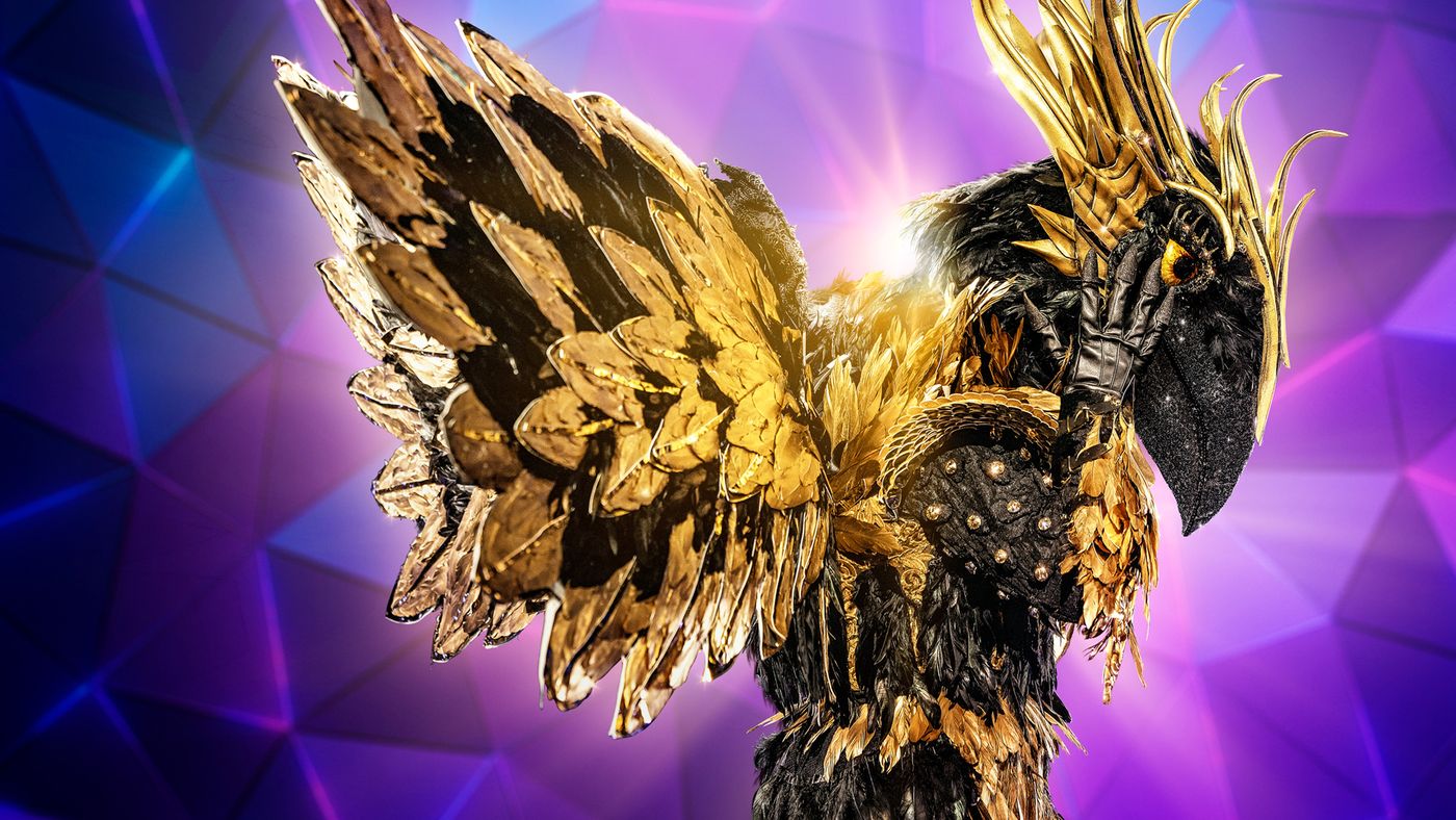 Behind The Mask - Seizoen 1 - Kijk gratis naar volledige afleveringen ...