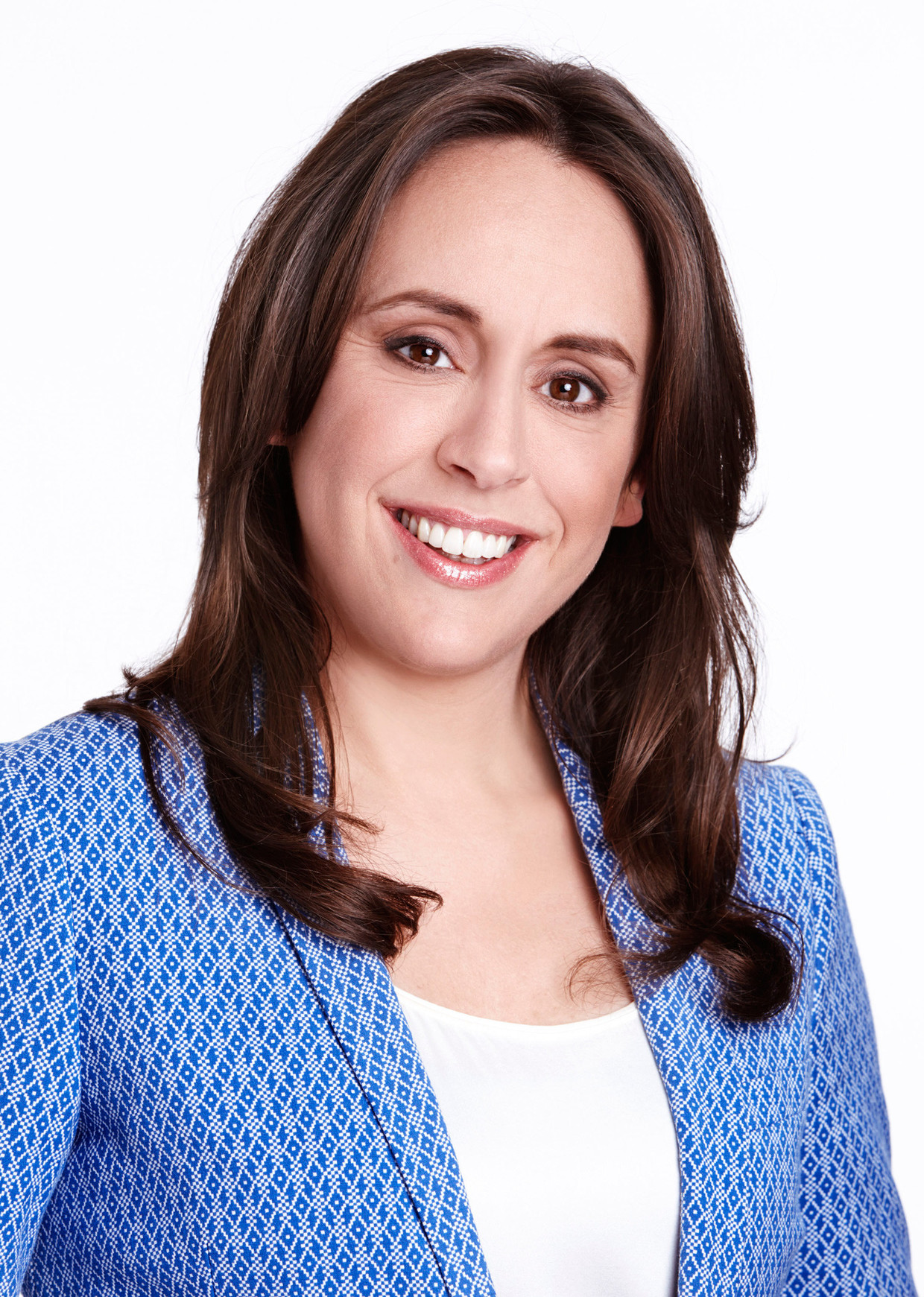 Jennifer Faber: 'Zo'n House of Cards... dat gebeurt hier ook' | De ...