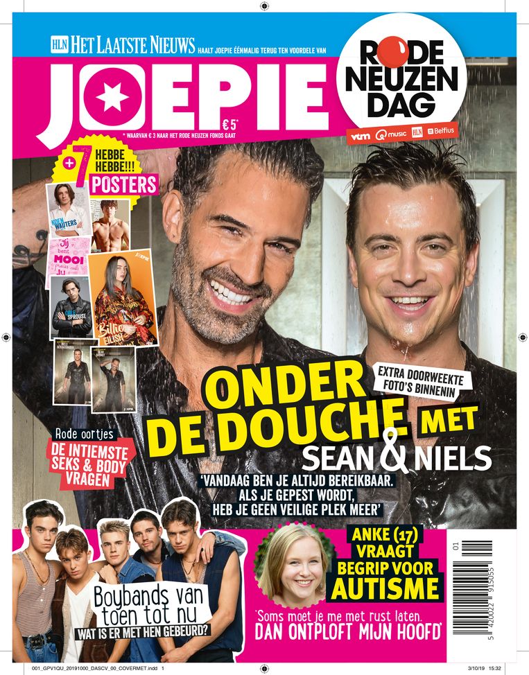 Joepie voor één keer terug in de winkel: dit zijn de Grootste ...