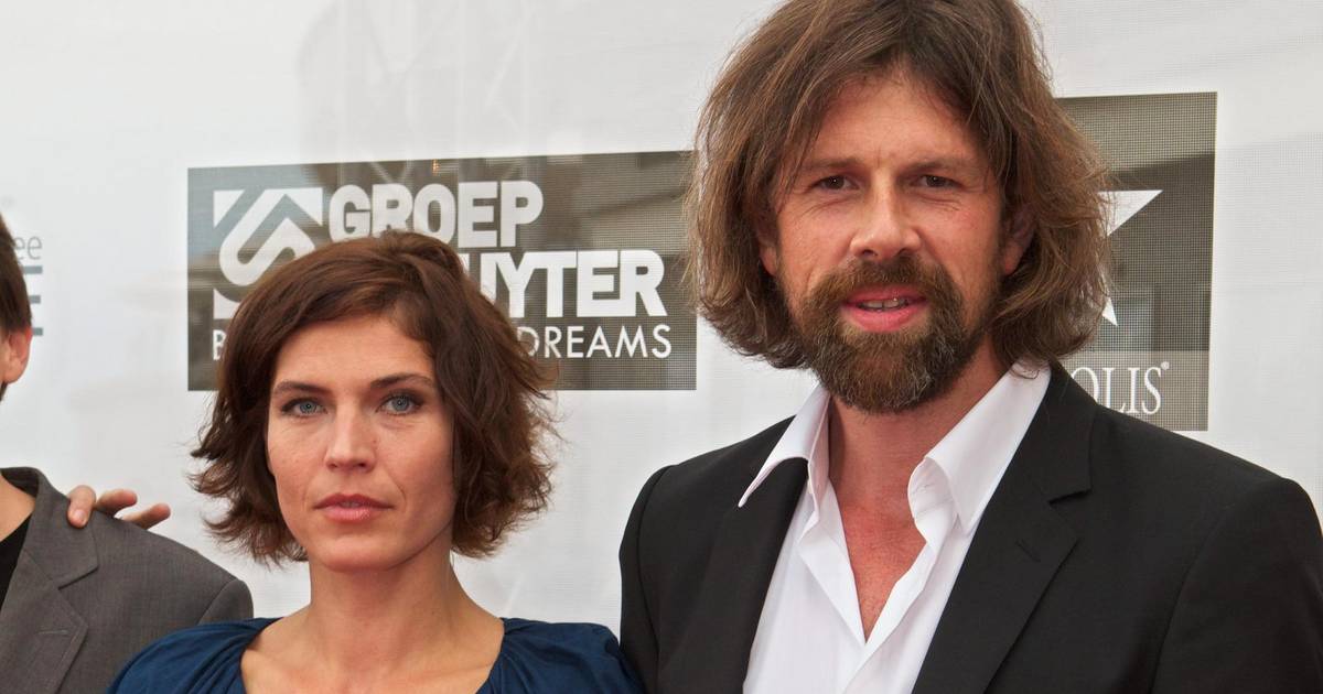 Waarom Joke Devynck en Johan Heldenbergh uit elkaar gingen ...