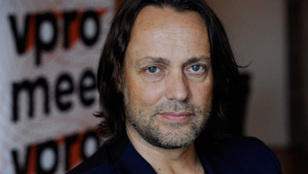 Hugo Borst stopt met tv-werk en column AD | Het Parool