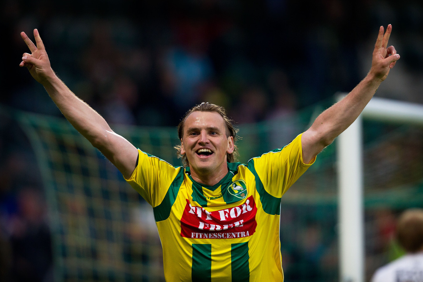 Dit zijn de beste 20 ADO-spelers van deze eeuw | Foto | AD.nl