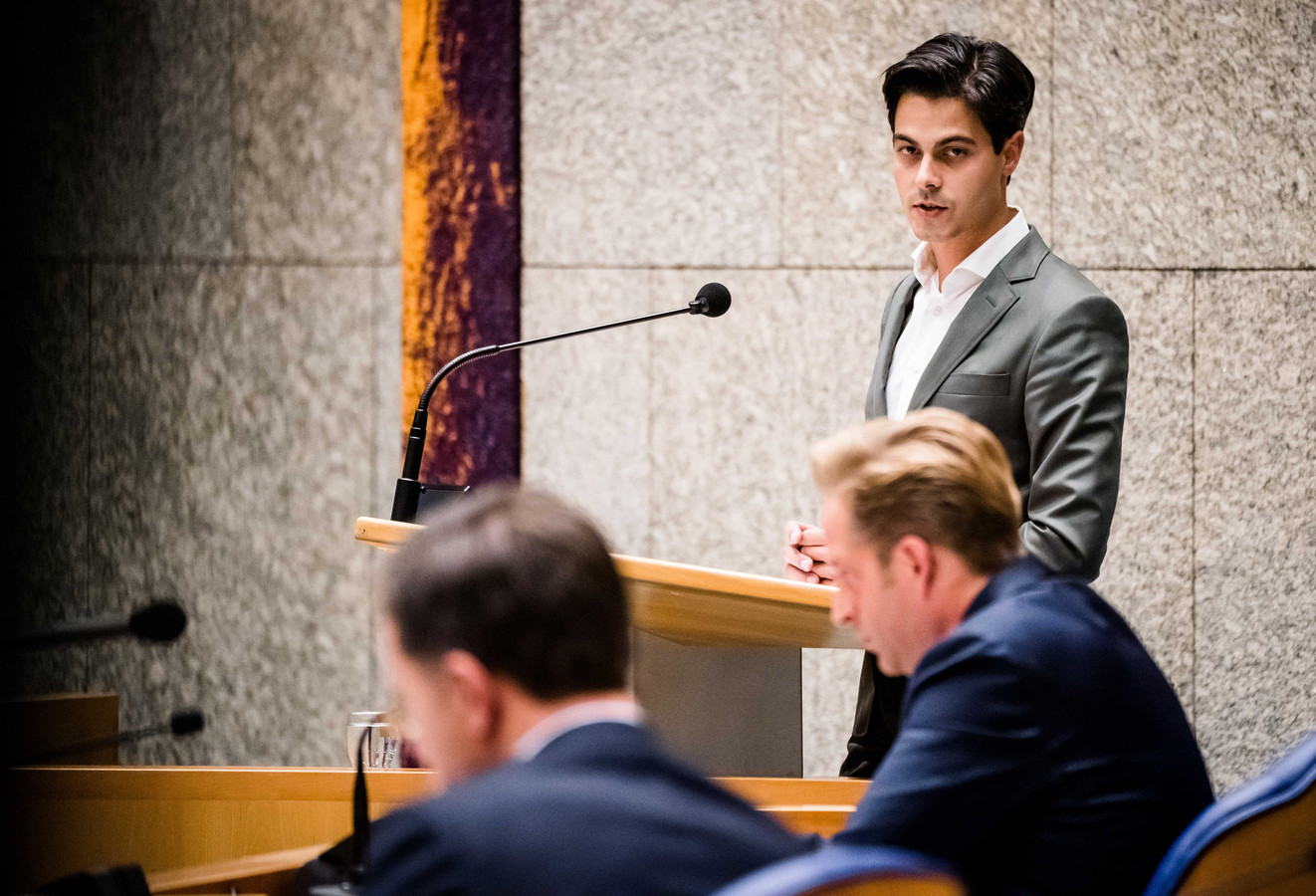 Rob Jetten liep corona op na afspraak: ‘We zijn keurig op 1,5 meter ...