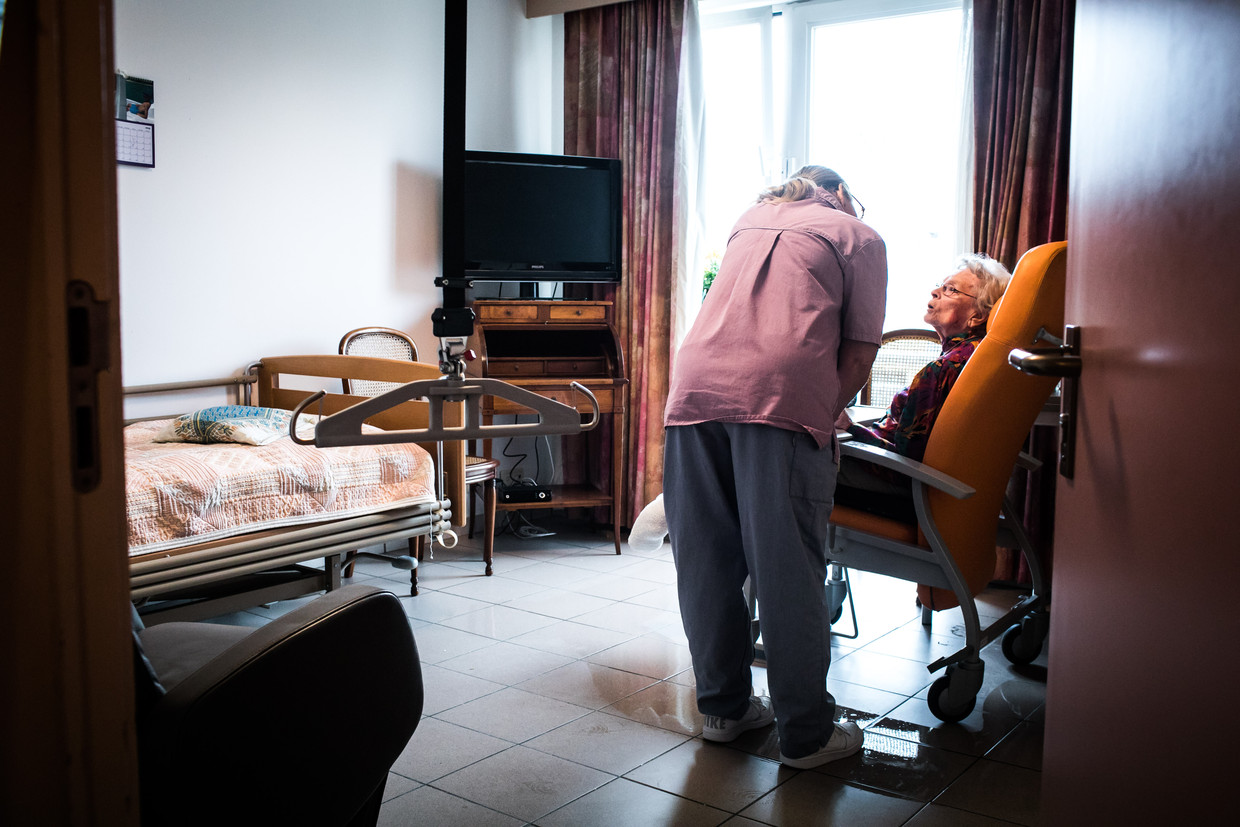 Rusthuis (alweer) duurder geworden: kamer kost gemiddeld 59 euro per ...